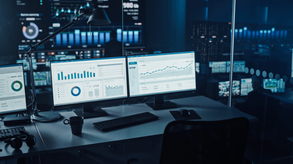 Monitoring A Swarm Cluster With Prometheus And Grafana 7501